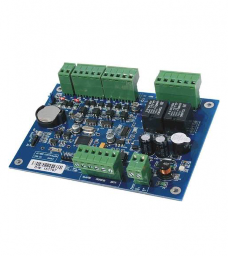 ESP-102A TCP/IP Single Door Access Controller | Efficient